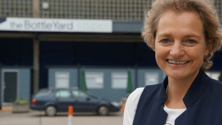 Bristol 24/7 - behind the scenes at The Bottle Yard - The Bottle Yard ...