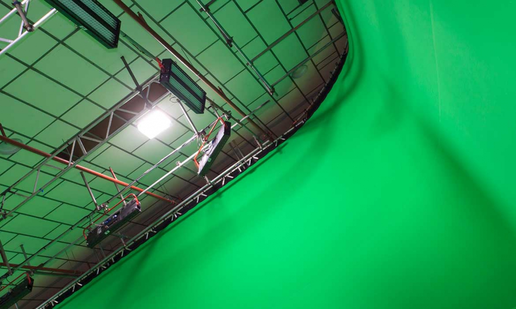 Space-_0010_M3 Green Screen - The Bottle Yard Studios