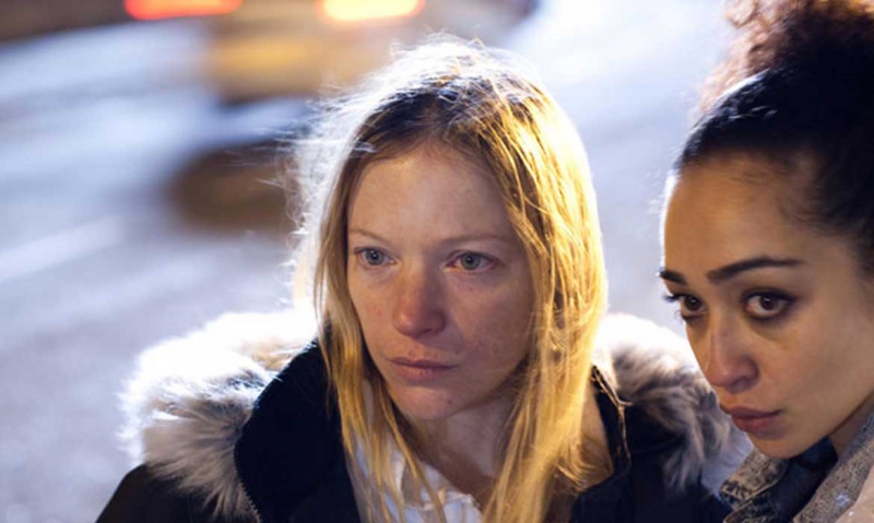 Five Daughters - The Bottle Yard Studios