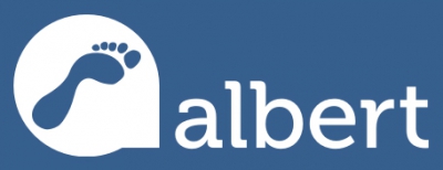 albert-logo - The Bottle Yard Studios