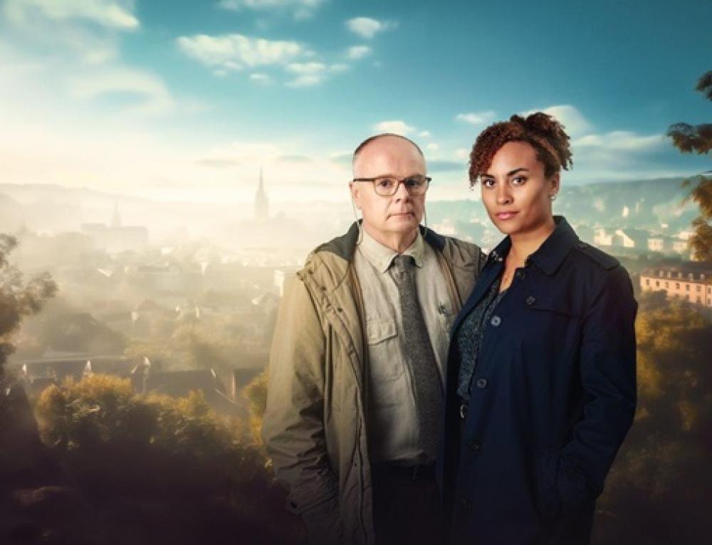 Andy's Global Adventures - The Bottle Yard Studios