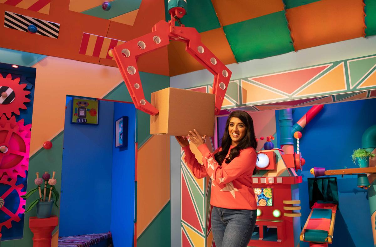 The Makery - The Bottle Yard Studios