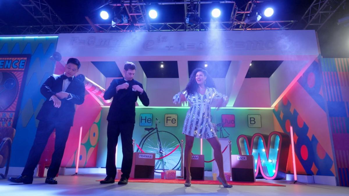 Children's TV Bristol - HOW (CITV) and The Makery (Sky Kids): 2 ...