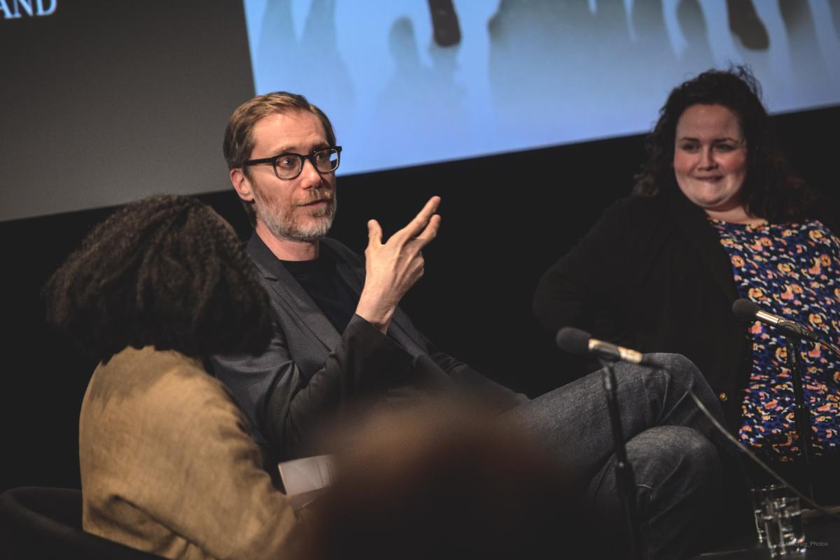 Bristol's back on primetime screens for The Outlaws series 2 - begins 5 ...