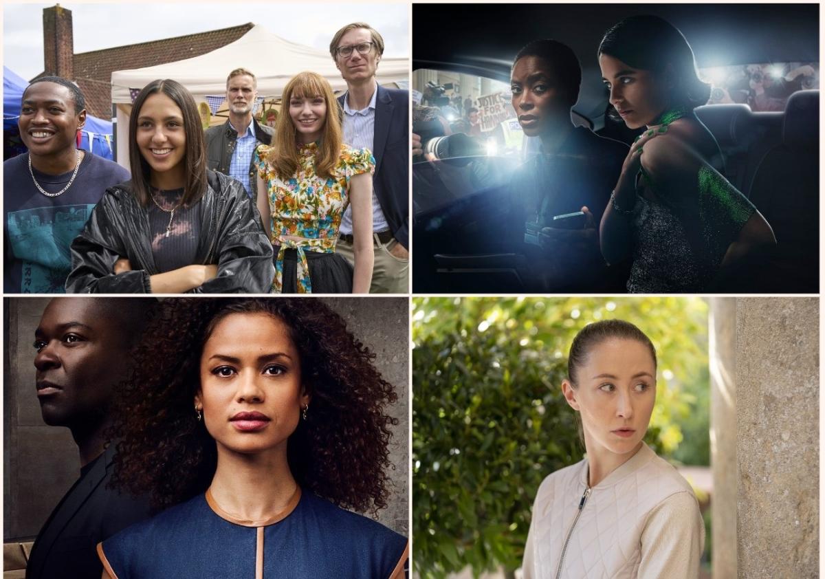 Bristol film & TV production worth £20.8m in 2021/22, the highest figure recorded in a decade ...