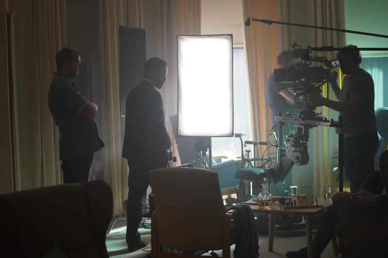 The Flatshare - The Bottle Yard Studios