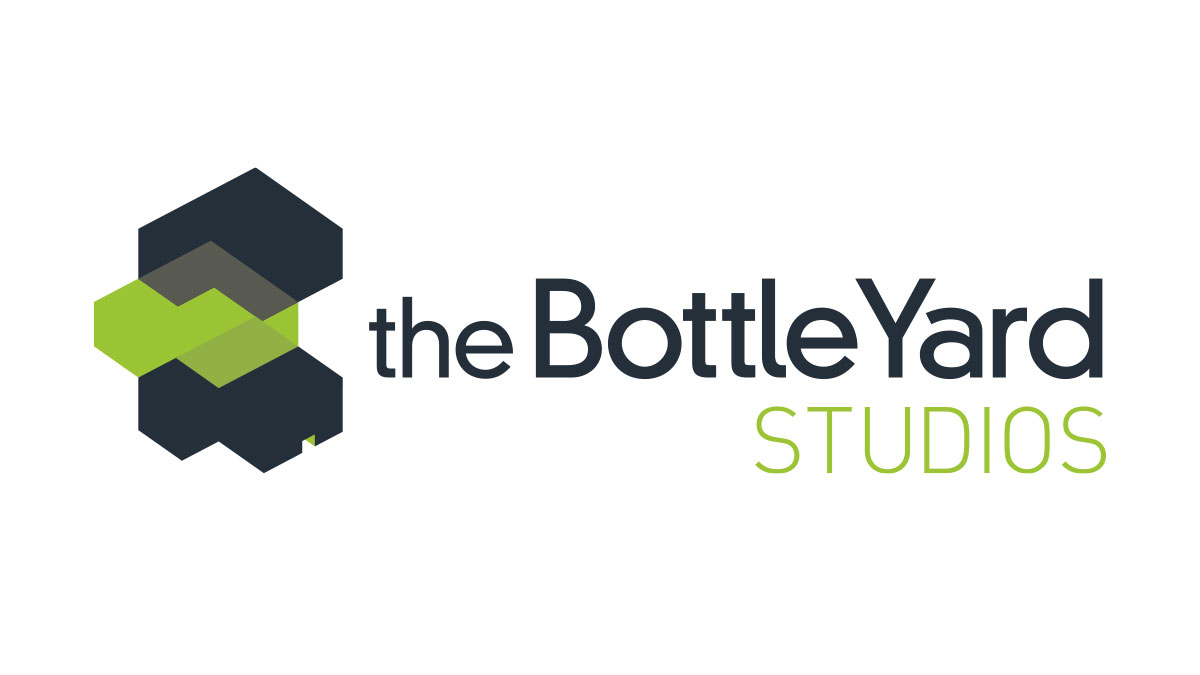 Filmed in Bristol - FILMED HERE - The Bottle Yard Studios