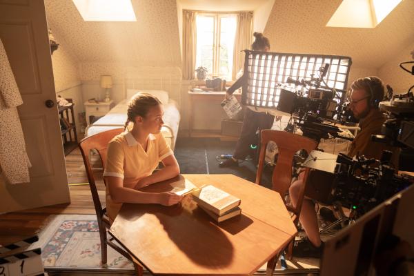 Malory Towers series 6 & 7 now filming at The Bottle Yard Studios - The Bottle Yard Studios