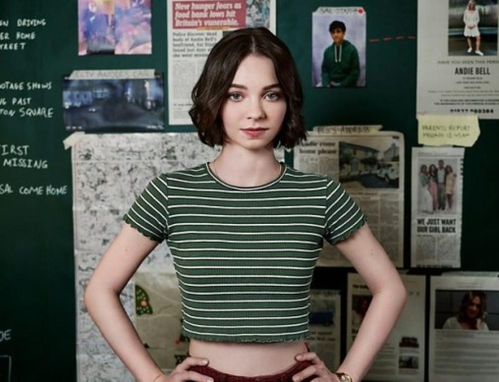 Andy's Global Adventures - The Bottle Yard Studios