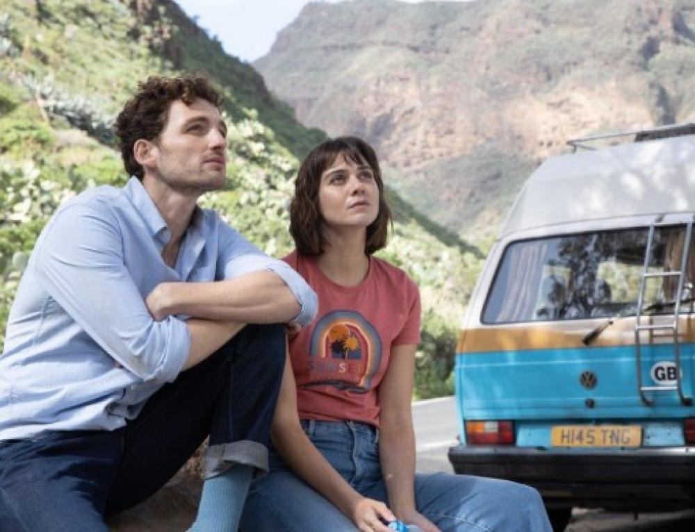 The Wasp - The Bottle Yard Studios